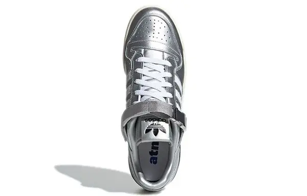 Adidas X Atmos Forum Low