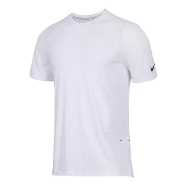 Nike Short Sleeve Crewneck T-shirt - Default Colorway