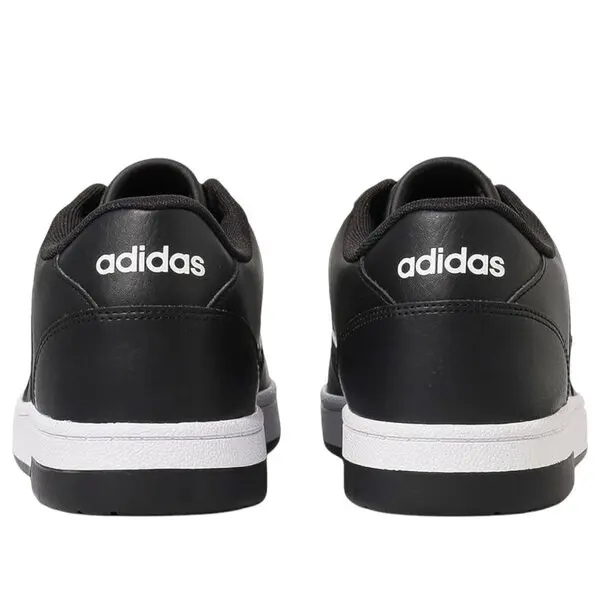 Adidas Break Start Sneakers - Black/white