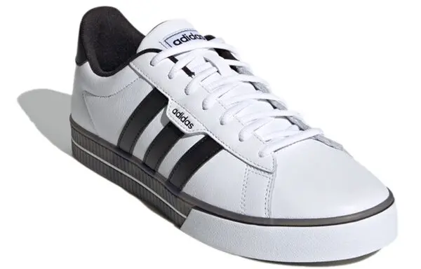 Adidas Daily 3.0 Sneakers - White/black