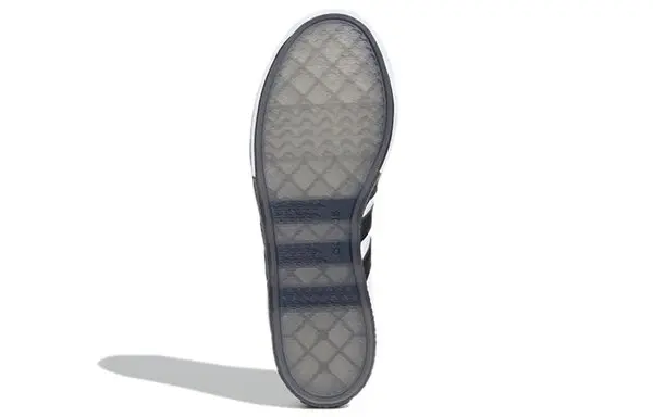 Adidas Daily 3.0 Sneakers - White/black