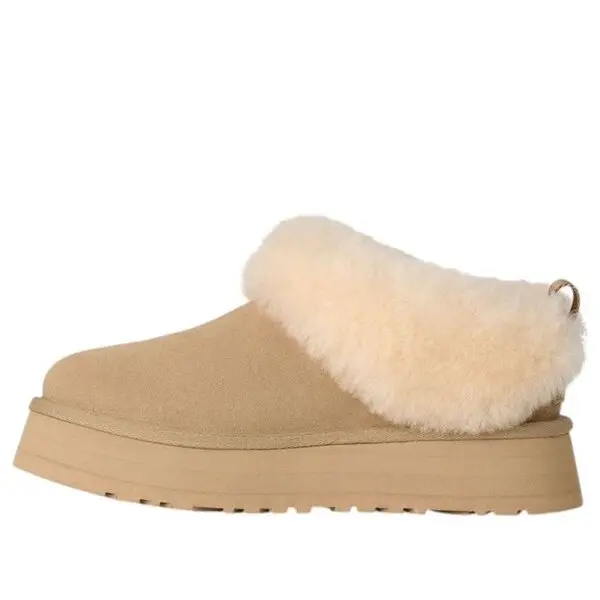 UGG Tazzelle Slipper - Mustard Seed