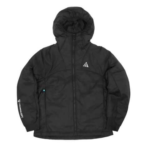 Nike Therma-fit Adv Rope De Dope Jacket - Black