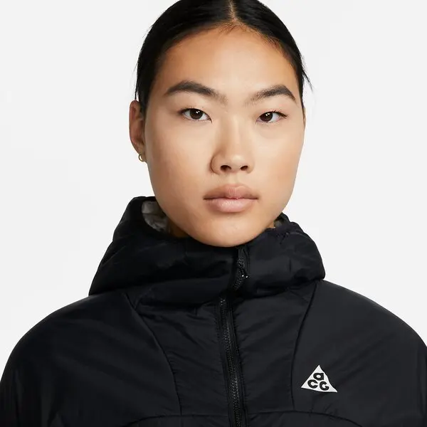 Nike X Therma-fit Adv Rope De Dope Jacket Asia Sizing