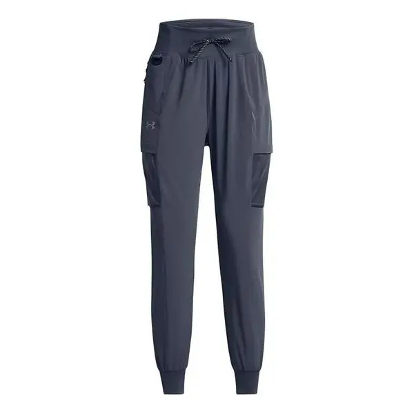 Under Armour Launch Trail Jogger Pants - Teal