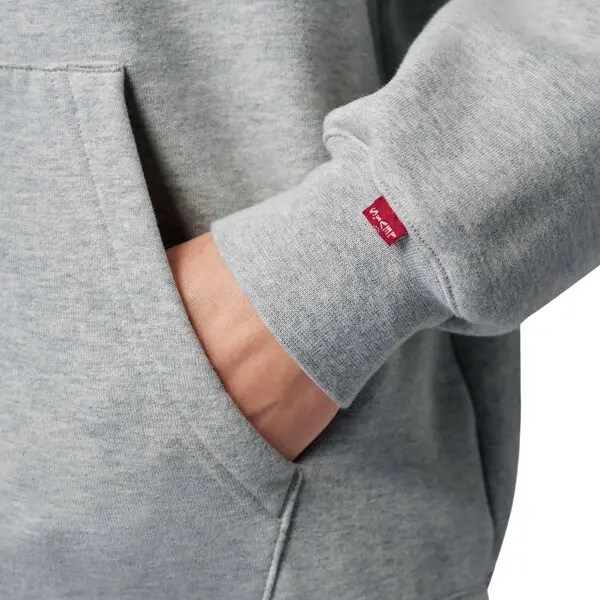 JORDAN X Levi's Collaboration Full-zip Hoodie