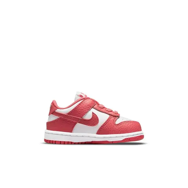 Nike Dunk Low "gypsy Rose" Sneakers - Pink/blue