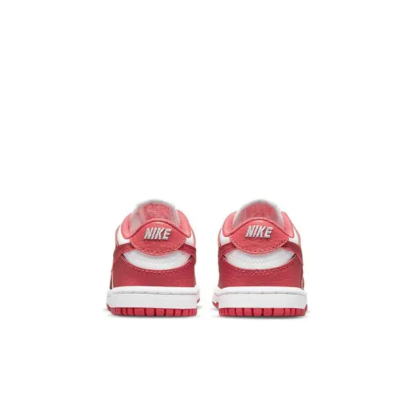 Nike Dunk Low "gypsy Rose" Sneakers - Pink/blue