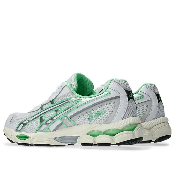 Asics Gel-nyc Sneakers - White/menthol