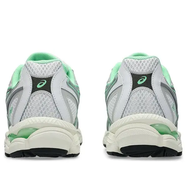 Asics Gel-nyc Sneakers - White/menthol