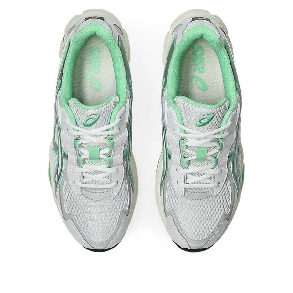 Asics Gel-nyc Sneakers - White/menthol