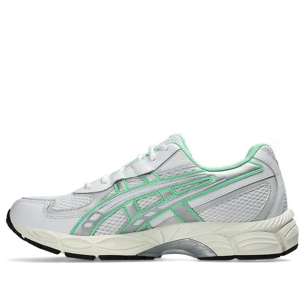 Asics Gel-nyc Sneakers - White/menthol