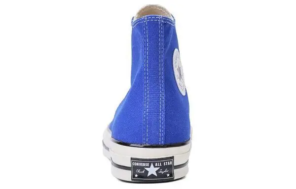 CONVERSE Chuck Taylor 70s Vintage Seasonal High Top - Blue/white