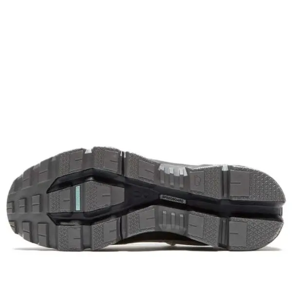 On Cloudwander Waterproof Sneakers
