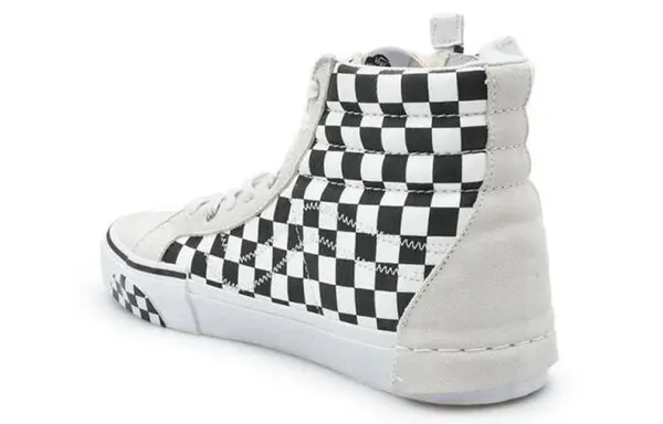 VANS Sk8-hi Cap Lx Reissue High Top Sneakers