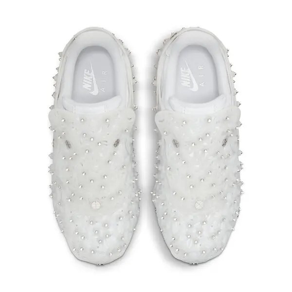 Nike X Swarovski Air Force 1 Low Top Sneakers