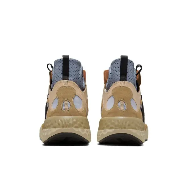 JORDAN Air Delta 3 Sp "dark Driftwood - Brown/gray