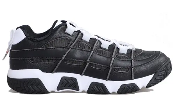 FILA Barricade Low Top Sneakers