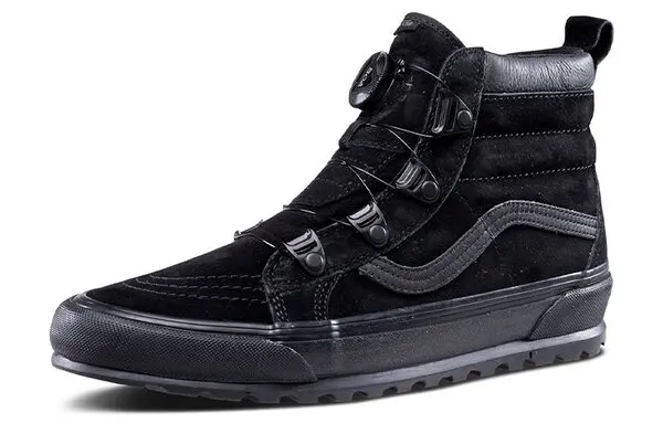 VANS Sk8-hi Mte High-top Sneakers
