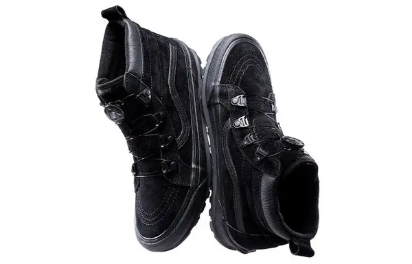 VANS Sk8-hi Mte High-top Sneakers