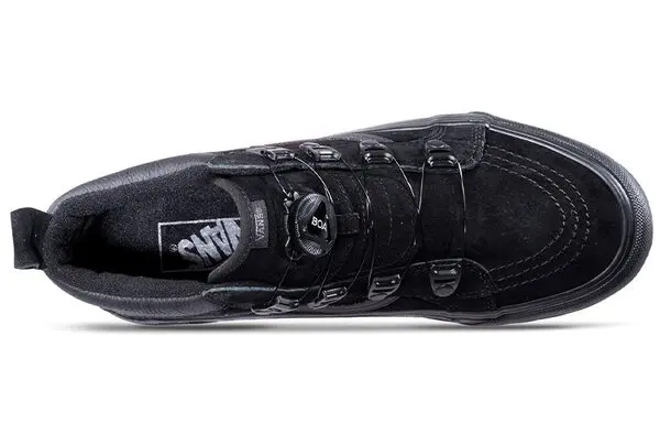 VANS Sk8-hi Mte High-top Sneakers