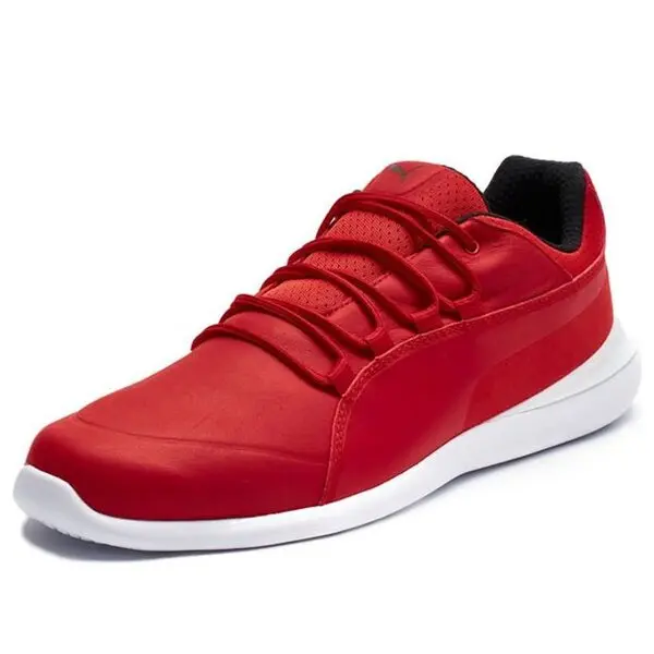 PUMA Ferrari Evo Cat Sneakers