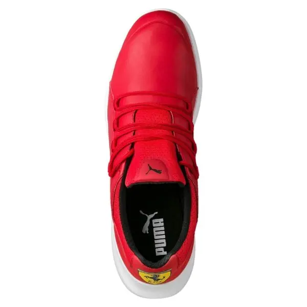 PUMA Ferrari Evo Cat Sneakers