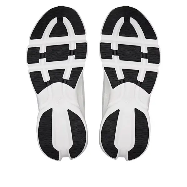 On X Loewe Cloudsolo Sneakers - White/light Grey