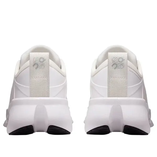 On X Loewe Cloudsolo Sneakers - White/light Grey