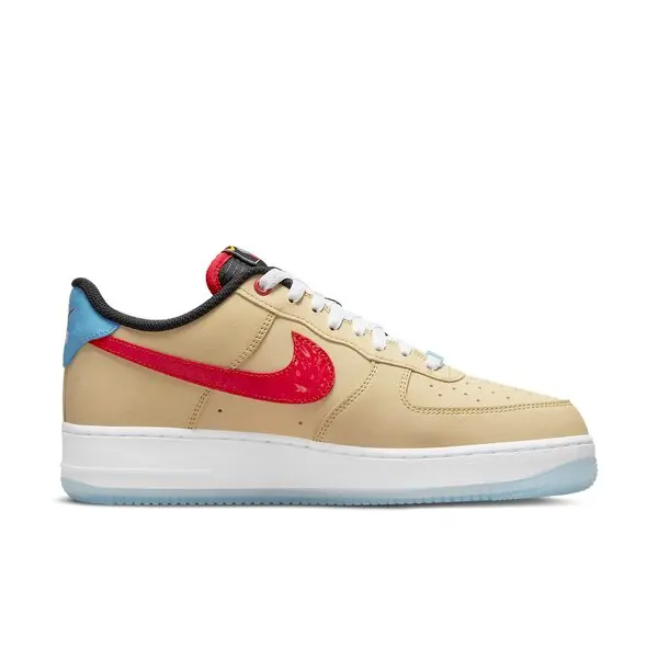 Nike Force 1 '07 Lv8 "satellite" Sneakers