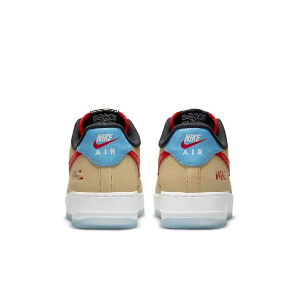 Nike Force 1 '07 Lv8 "satellite" Sneakers