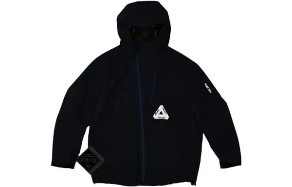 PALACE Gore-tex R-tek Jacket