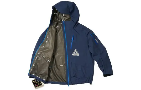 PALACE Gore-tex R-tek Jacket