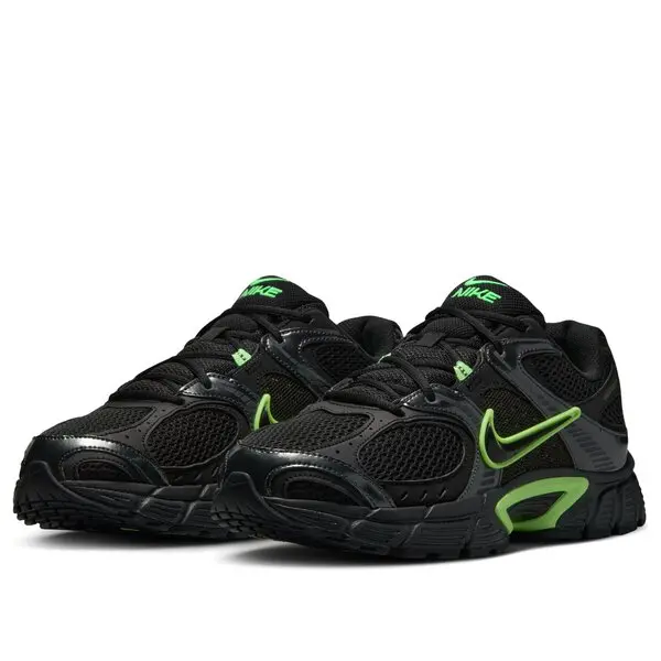 Nike V5 Rnr Sneakers - Black/anthracite/lime Blast