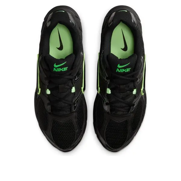Nike V5 Rnr Sneakers - Black/anthracite/lime Blast