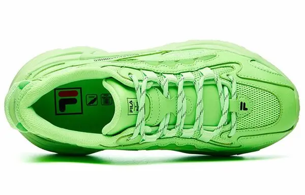 FILA Mihara X Pentera Low-top Sneakers