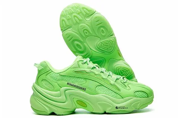 FILA Mihara X Pentera Low-top Sneakers