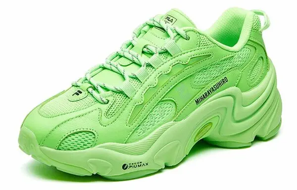FILA Mihara X Pentera Low-top Sneakers