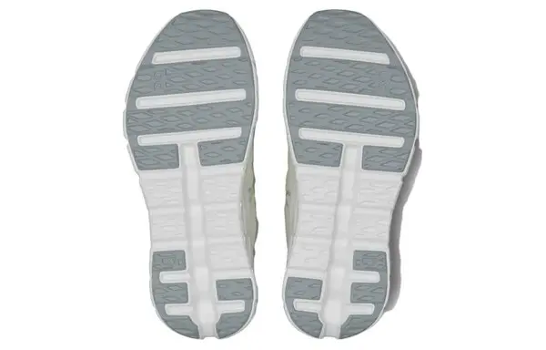 On Cloudtilt Sneakers - Lime/ivory