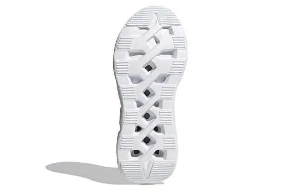 Adidas Ventice Climacool Sneakers - White/green/yellow
