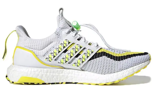 Adidas Ultraboost Dna "lion Dance Solar Yellow