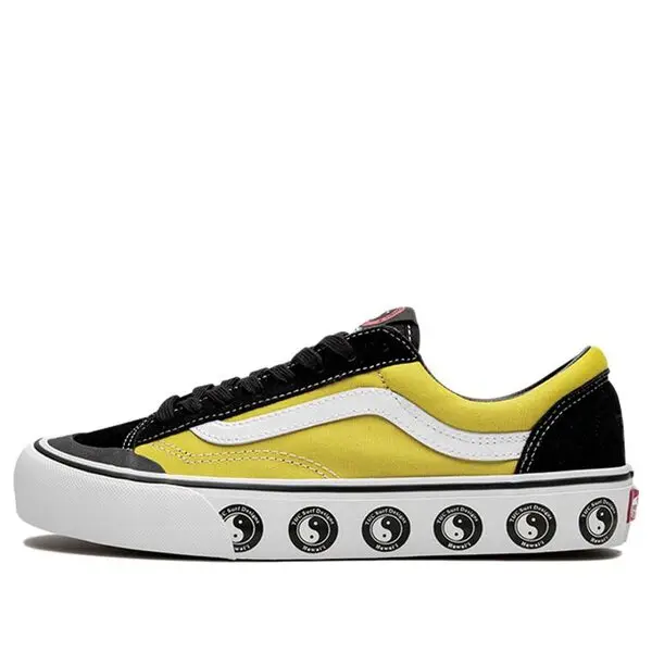 VANS X T C Surf Style 36 Sf Sneakers - Default Color
