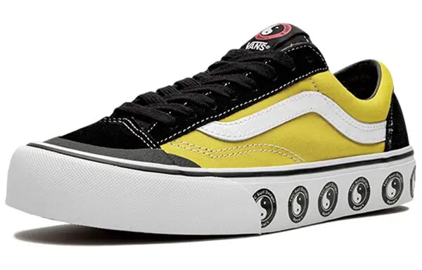 VANS X T C Surf Style 36 Sf Sneakers