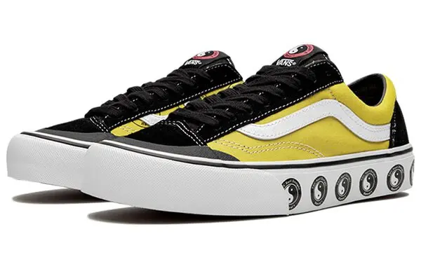 VANS X T C Surf Style 36 Sf Sneakers