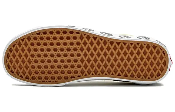 VANS X T C Surf Style 36 Sf Sneakers