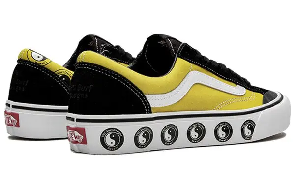 VANS X T C Surf Style 36 Sf Sneakers - Default Color