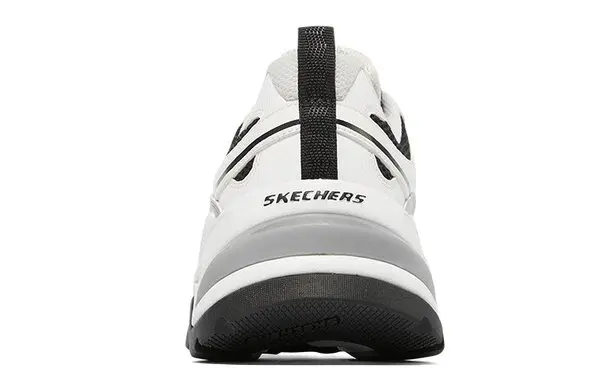 Sketchers Stamina V2 "black White" Sneakers
