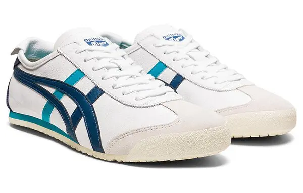 Onitsuka Tiger Mexico 66 - Grey/blue