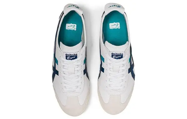 Onitsuka Tiger Mexico 66 - Grey/blue