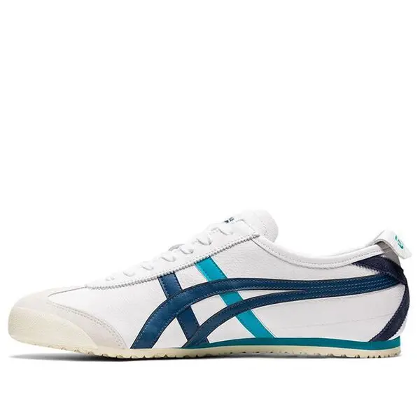 Onitsuka Tiger Mexico 66 - Grey/blue